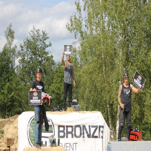 DMR Dirt Wars FMB Bronze Series Round 2 Report and Video Edit ...